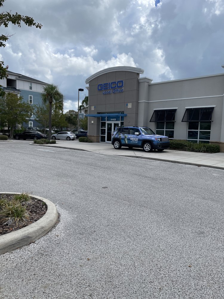 GEICO INSURANCE AGENT - Updated October 2025 - 11 Photos & 17 Reviews ...