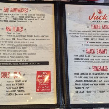 JACK’S BBQ - SOUTH LAKE UNION - Updated July 2024 - 216 Photos & 242 ...