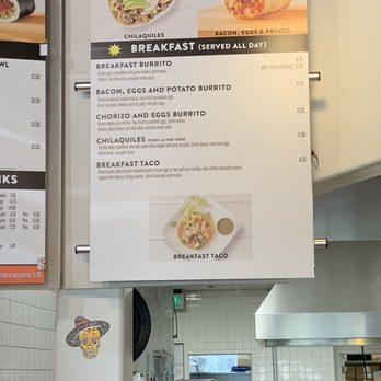 HIGH TECH BURRITO - BLACKHAWK - Updated March 2025 - 127 Photos & 171 ...