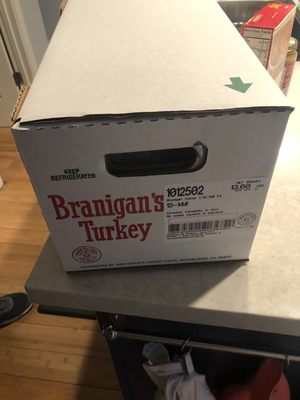 BRANIGAN TERRY TURKEY FARM - Updated December 2025 - 10 Reviews - 39621 ...