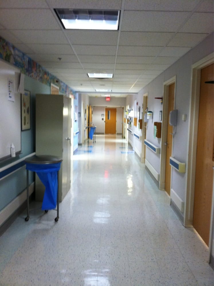 GENERAL ACADEMIC PEDIATRICS AT CHKD - Updated December 2025 - 10 ...