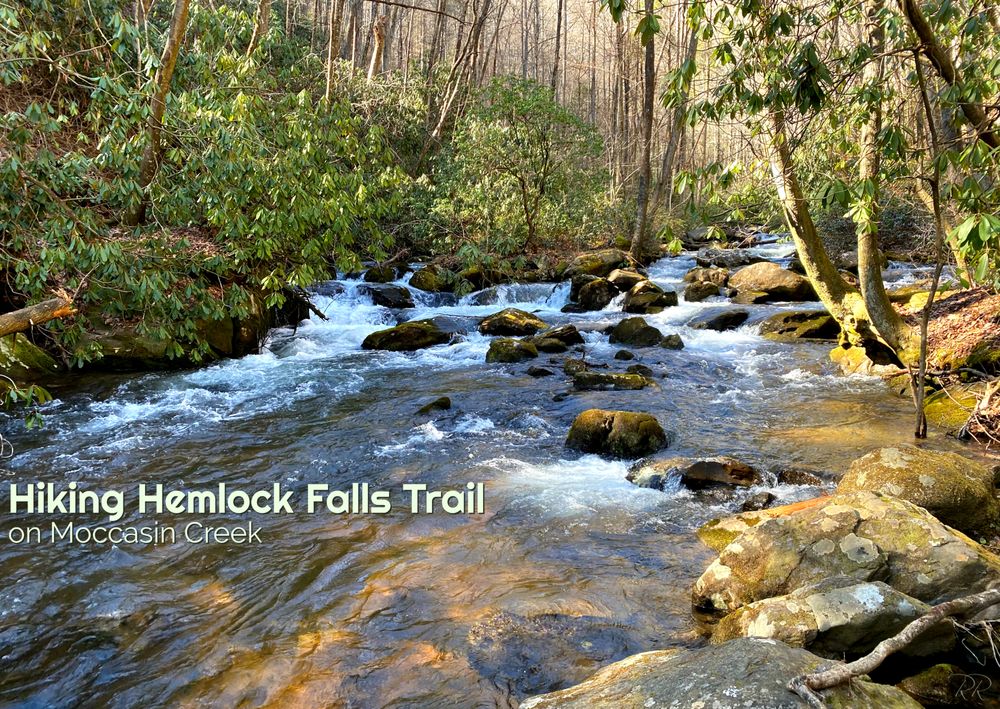 HEMLOCK FALLS TRAIL - 78 Photos & 10 Reviews - Andersonville Ln ...