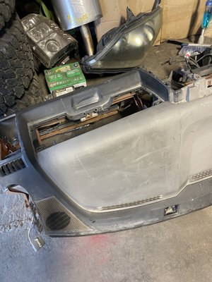 B&R AUTO WRECKING - Updated April 2024 - 35 Photos & 55 Reviews - 511 N ...