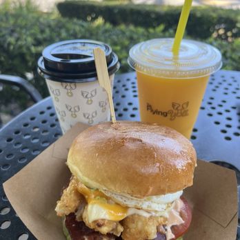 THE FLYING YOLK - Updated August 2024 - 688 Photos & 828 Reviews - 2902 ...