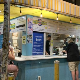 THE CONCH SHACK - Updated December 2024 - 553 Photos & 501 Reviews ...