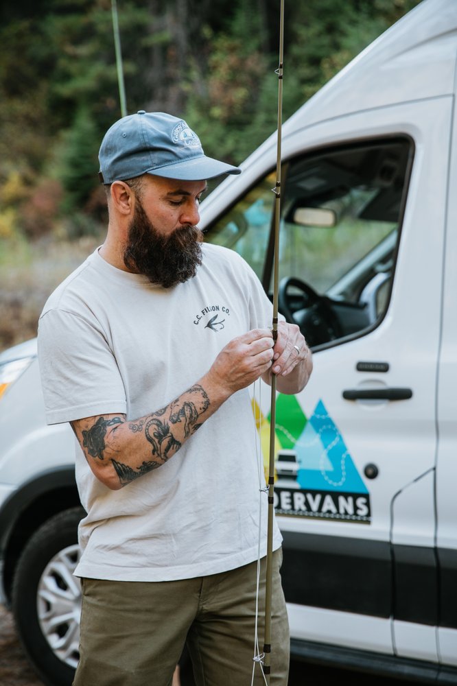 WANDERVANS - Updated October 2025 - 21 Photos & 13 Reviews - Livermore, California - RV Rental ...