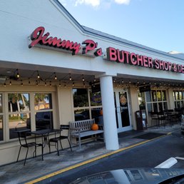 JIMMY P’S CHARRED - Updated November 2024 - 591 Photos & 704 Reviews ...
