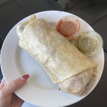 BRICK & FLOUR - VALENCIA - Updated March 2025 - 283 Photos & 378 ...