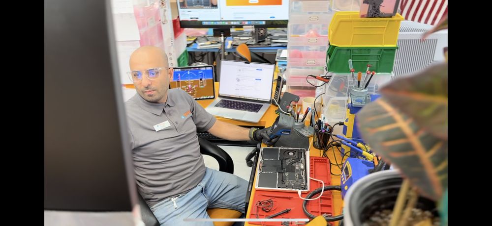 TEKDEP - Updated December 2025 - 105 Photos & 106 Reviews - 6433 ...