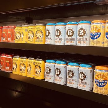 BARRIO BREWING - Updated March 2025 - 64 Photos & 69 Reviews - 702 W ...