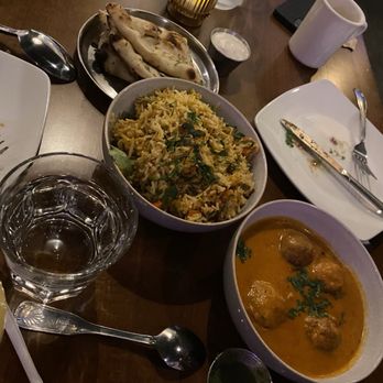 ROOTS INDIAN BISTRO - Updated April 2024 - 384 Photos & 374 Reviews ...