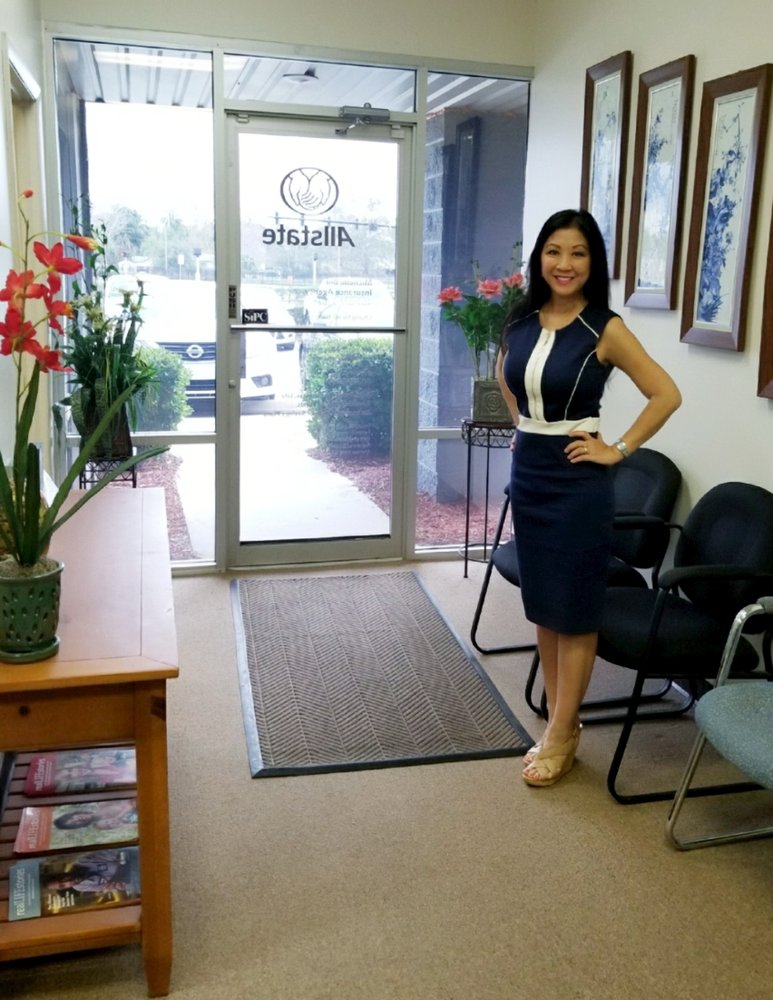 ALLSTATE INSURANCE: MICHELLE BUI - Updated August 2025 - 7031 Grand ...