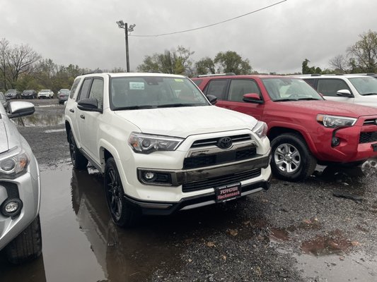 TOYOTA OF HACKENSACK - 31 Photos & 170 Reviews - 278 River St ...