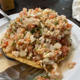 MARISCOS MARTIN - Updated January 2025 - 472 Photos & 456 Reviews ...