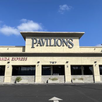 PAVILIONS - Updated August 2025 - 212 Photos & 245 Reviews - 727 N Vine ...