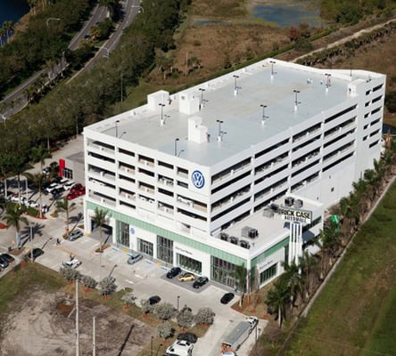 RICK CASE VOLKSWAGEN WESTON - Updated October 2025 - 67 Photos & 293 ...