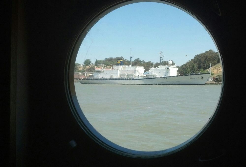 CAL MARITIME BOOKSTORE - Updated July 2025 - 2 Morrow Cv, Vallejo ...