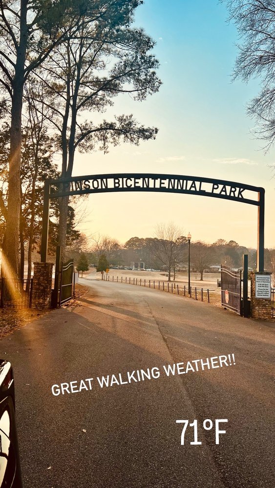 PINSON BICENTENNIAL PARK - Updated August 2025 - 43 Photos - 4200 Oak ...