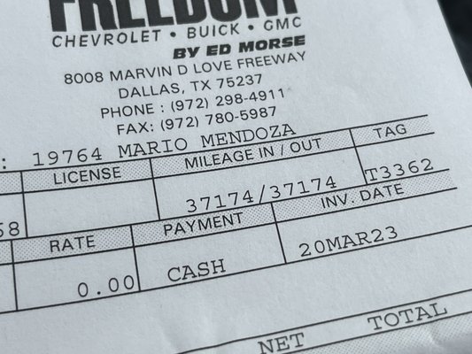 FREEDOM CHEVROLET BUICK GMC - Updated December 2025 - 65 Photos & 174 ...