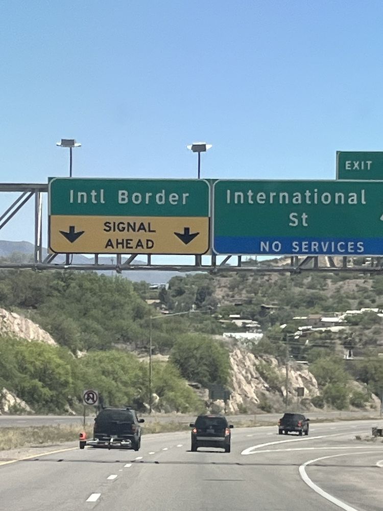 GLOBAL ENTRY / SENTRI ENROLLMENT - Updated November 2025 - 11 Photos ...