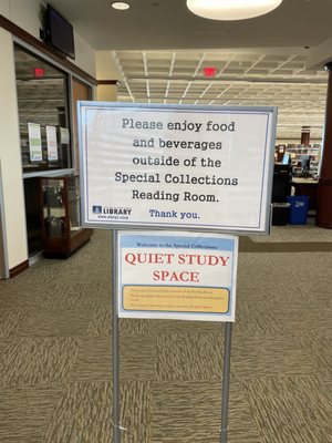 EBRPL MAIN LIBRARY - BATON ROUGE - Updated February 2025 - 92 Photos ...