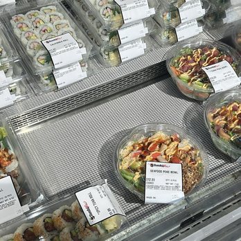 UPTOWN GROCERY - Updated September 2025 - 118 Photos & 119 Reviews ...