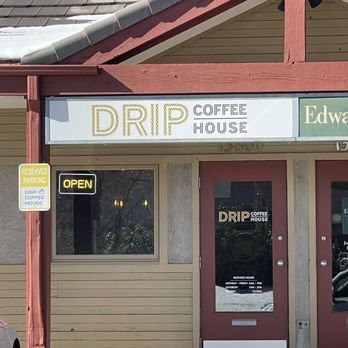 DRIP COFFEE HOUSE - Updated December 2025 - 24 Photos & 19 Reviews ...
