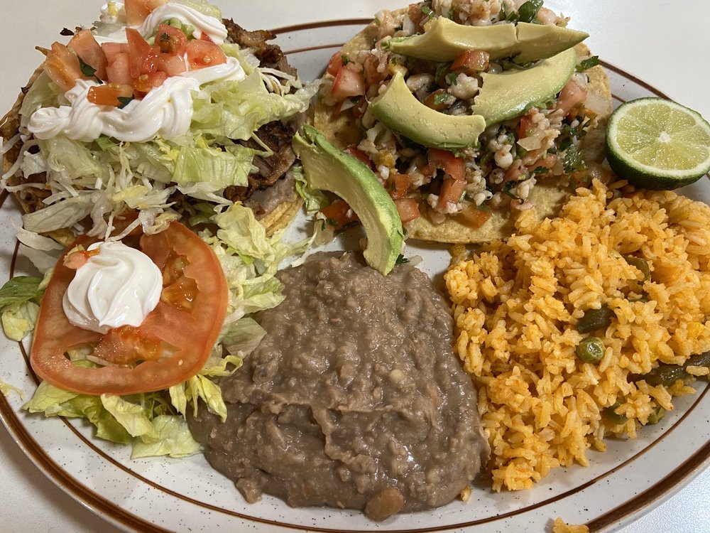 LOS COMPADRES TAQUERIA - 119 Photos & 187 Reviews - 1801 W Algonquin Rd ...