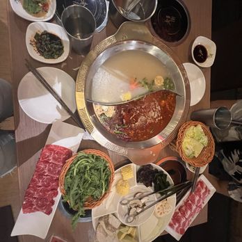 LAOJIE HOTPOT MANHATTAN New York, NY - Updated November 2024 - 506 ...