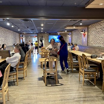 SIROO JUK STORY AND TEA CAFE - Updated February 2025 - 459 Photos & 174 ...