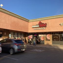 MANNA BBQ - MESA - Updated December 2025 - 963 Photos & 947 Reviews ...