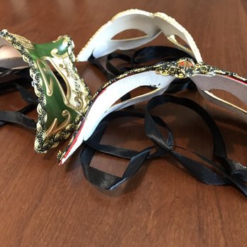 MASK FACTORY - Updated December 2025 - 34 Photos & 25 Reviews - 515 ...
