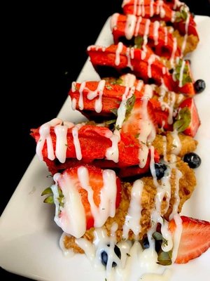 CRAV’N DA FLAVA - Updated October 2025 - Semmes, Alabama - Food Trucks ...