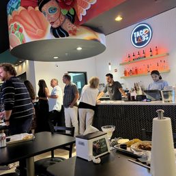 TACO LABS BOCA - Updated January 2026 - 135 Photos & 117 Reviews - 1956 ...