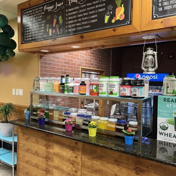 TEARX CAFE-BLOOMFIELD - Updated November 2025 - 31 Photos - 60-66 Dodd ...