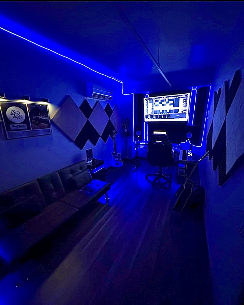 BEAT BLOCK STUDIOS - Updated June 2024 - Request Information - 12 ...
