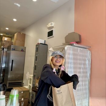 BAKE SUM - Updated March 2025 - 995 Photos & 324 Reviews - 3249 Grand ...