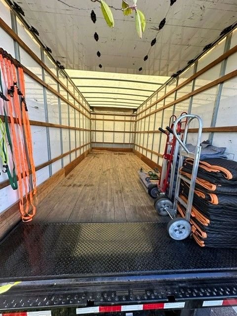 OCEAN VIEW MOVERS - Updated August 2025 - Request a Quote - 21 Photos - 11301 Warner Ave ...