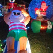 BREA CHRISTMAS LIGHT NEIGHBORHOOD - 1046 Photos & 312 Reviews - 2960 ...