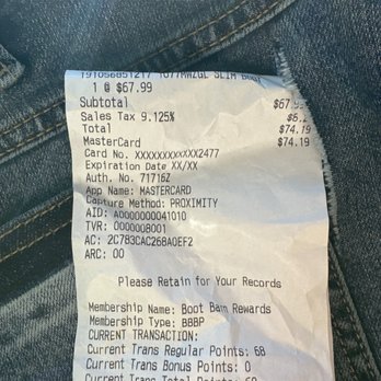 BOOT BARN - Updated December 2025 - 39 Photos & 49 Reviews - 9320 Sage ...