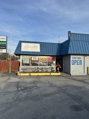 WAYNE’S NEW SKOO BBQ - Updated December 2025 - 27 Photos & 61 Reviews ...