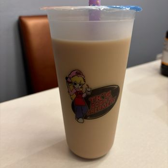 TK’S BOBA & CREAMERY - Updated August 2024 - 819 Photos & 601 Reviews ...