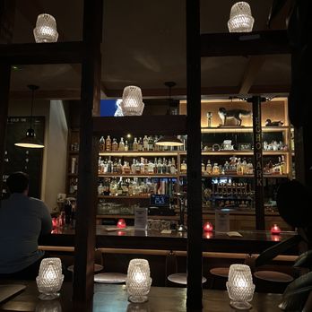 LOWBOY - Updated April 2024 - 393 Photos & 400 Reviews - 1540 Sunset ...