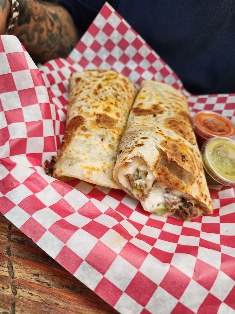 CONTAINER TACO FACTORY - Updated January 2025 - 47 Photos & 25 Reviews ...