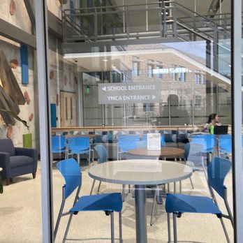 SOUTHEAST RALEIGH YMCA - Updated October 2025 - 17 Photos - 1436 Rock ...