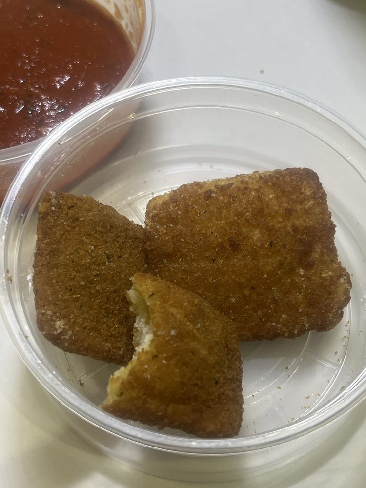 CORNERSBURG ITALIAN SPECIALTIES - Updated May 2026 - 12 Reviews - 3381 ...
