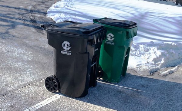 SBC WASTE SOLUTIONS - Updated January 2026 - 29 Photos & 35 Reviews ...