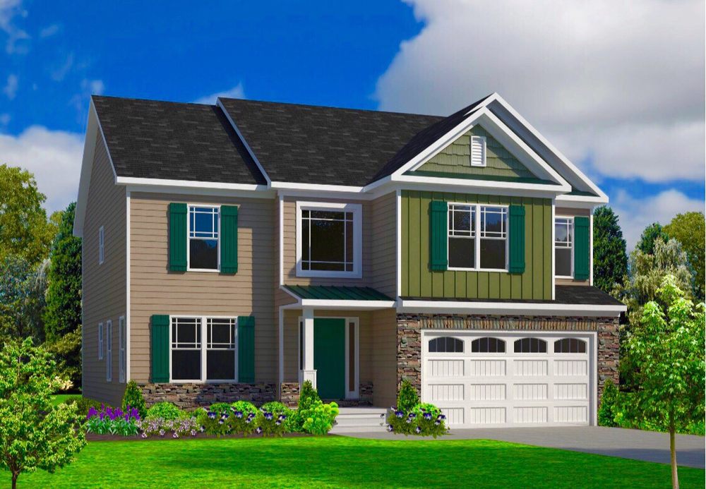 AMERI-STAR HOMES - Updated September 2025 - 7411 Ritchie Hwy, Glen Burnie, Maryland - Real ...