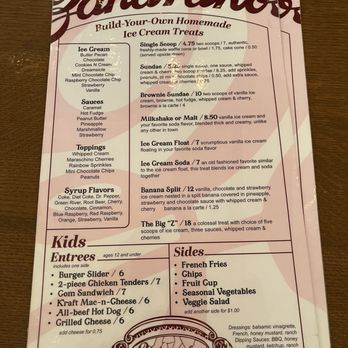 ZAHARAKOS - Updated October 2024 - 564 Photos & 427 Reviews - 329 ...