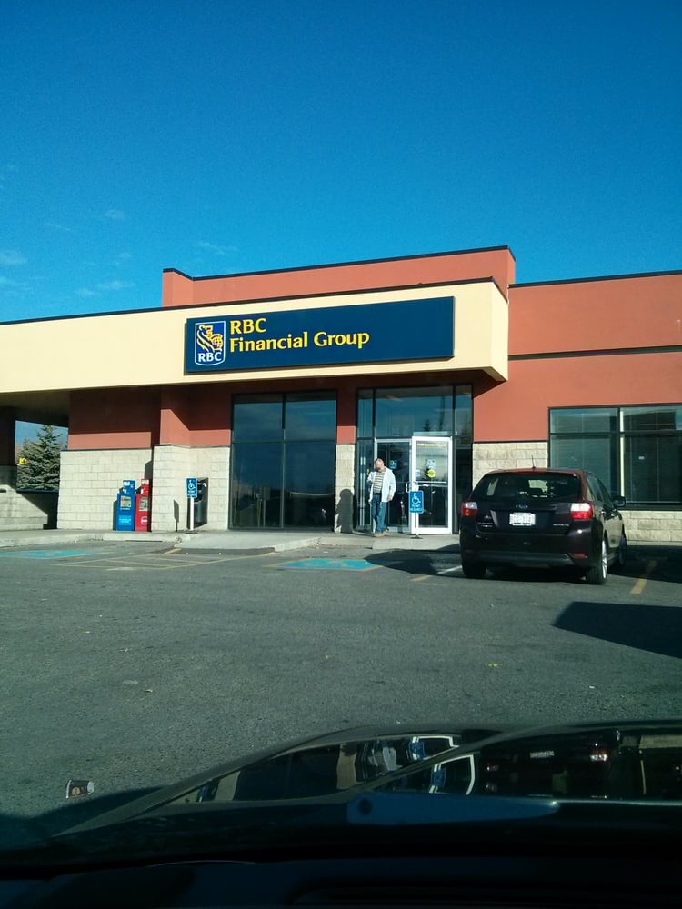 RBC ROYAL BANK - Updated December 2024 - 11480 Braeside Drive SW ...